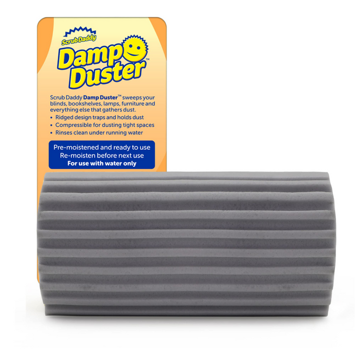 Scrub Daddy Damp Duster – CleanPost NZ