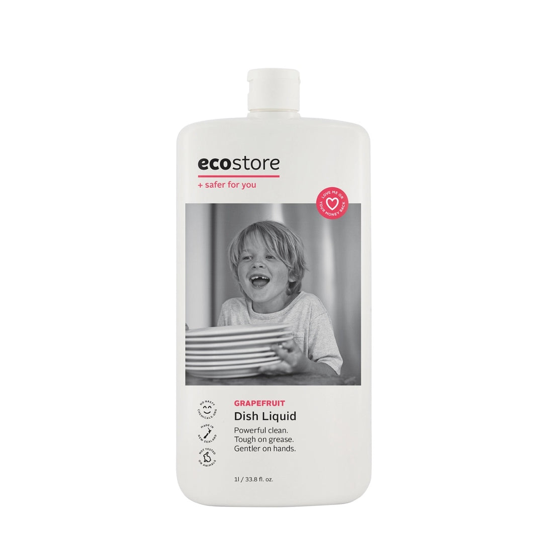 Ecostore – CleanPost NZ