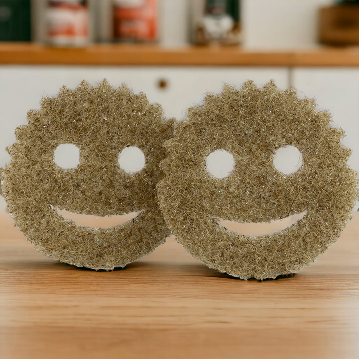 Scrub Daddy – CleanPost NZ