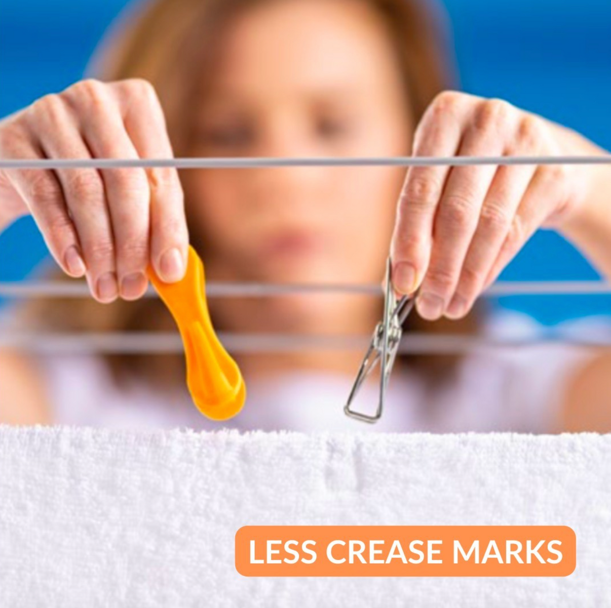 Hegs - Pegs with Hooks – CleanPost NZ