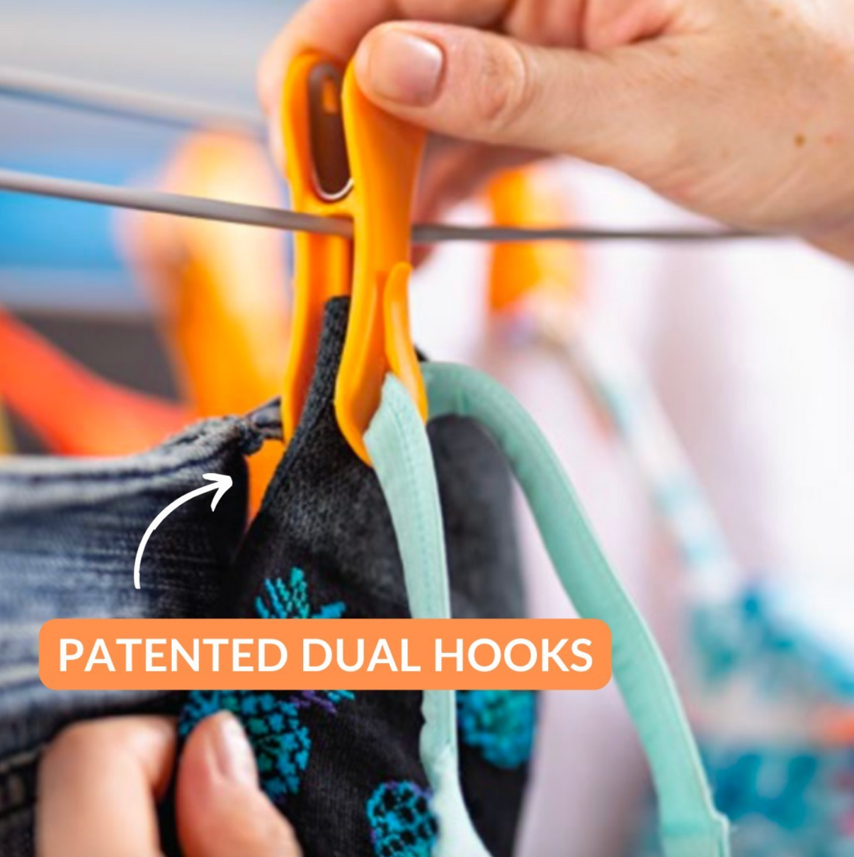 Hegs - Pegs with Hooks – CleanPost NZ