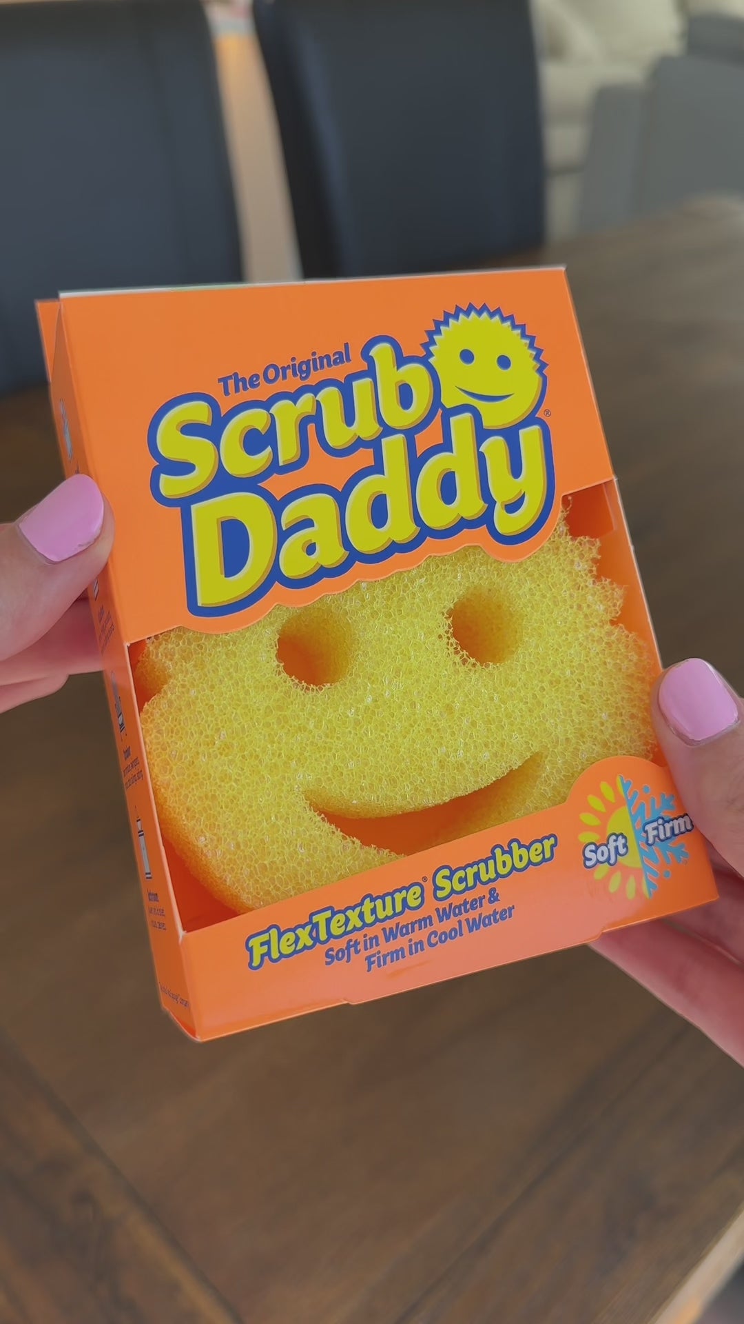 Scrub Daddy – CleanPost NZ