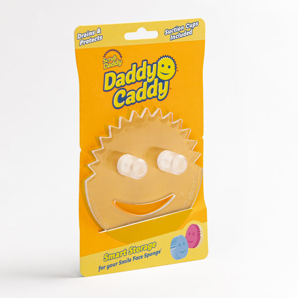 Scrub Daddy Caddy – CleanPost NZ